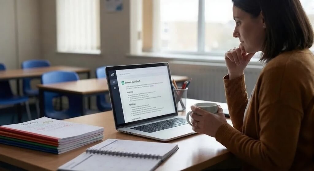 Pearson Activelearn: A teacher's guide